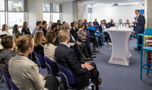 Académie de la Mer de Monaco