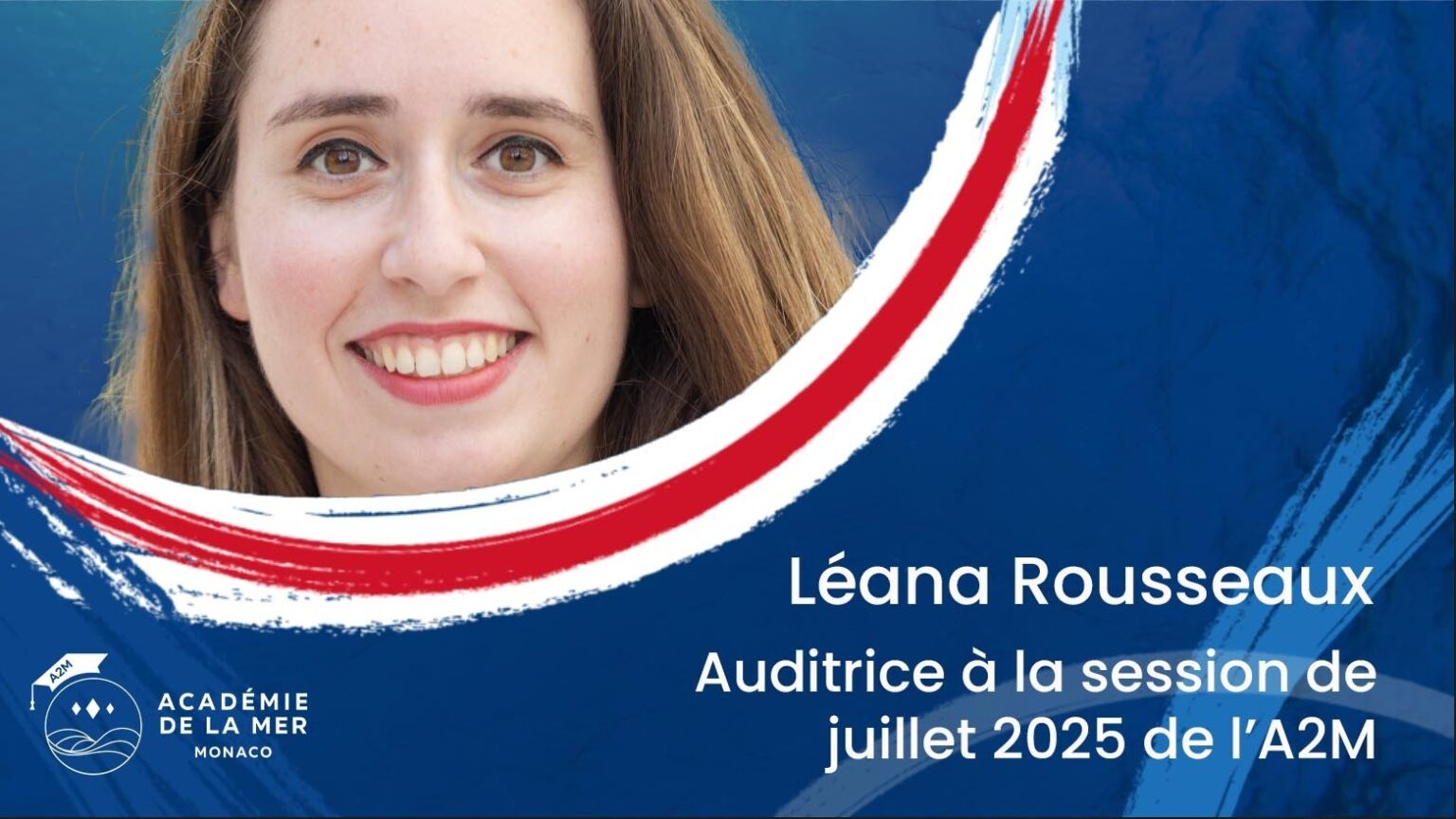 4 questions à Léana Rousseaux, candidate à la formation de l’A2M pour développer ses ...